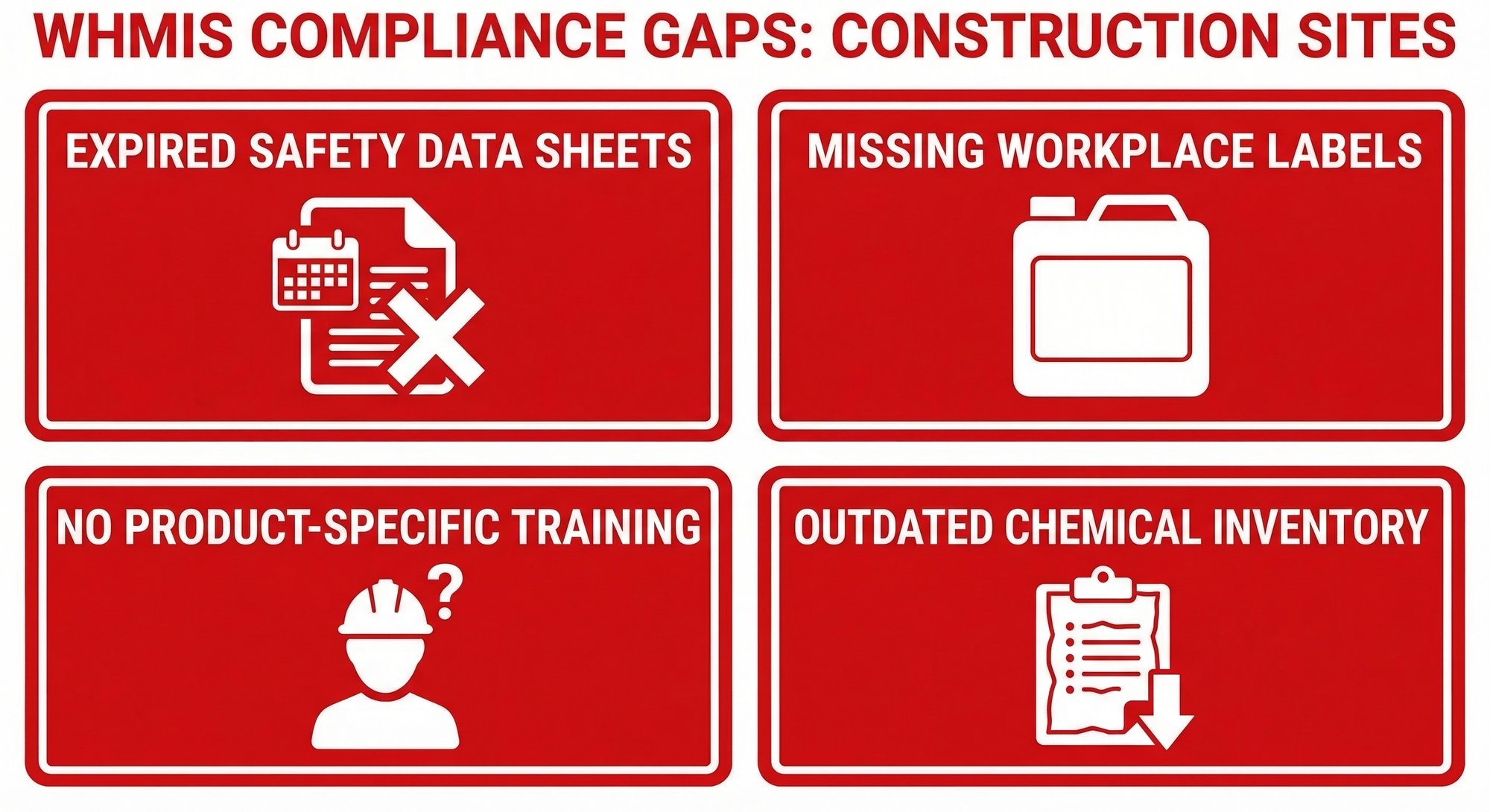 WHMIS Signal Words, Hazard & Precautionary Statements