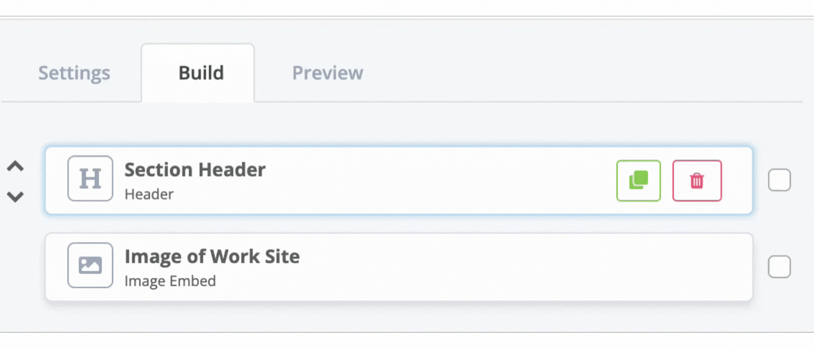 What is the Form Designer?