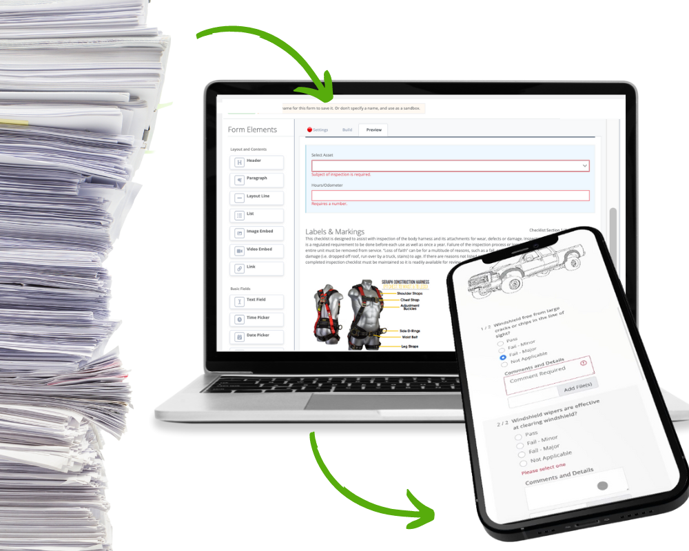 Calculate Your OSHA Dart Rate!