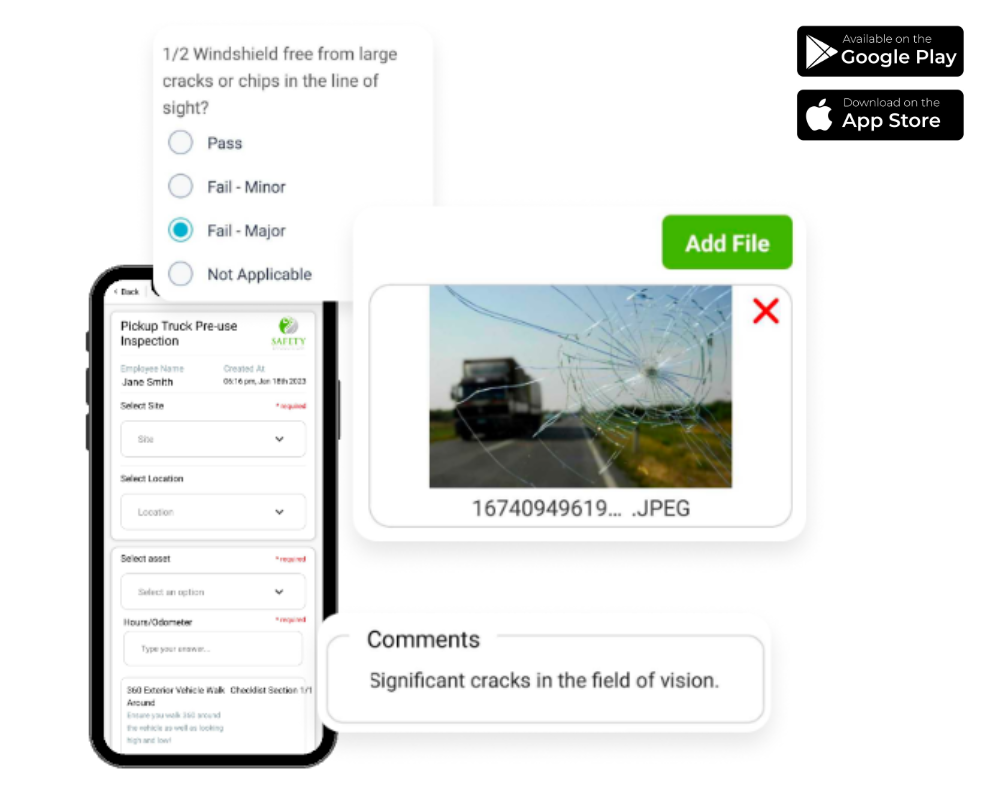 More Than Just Safety Compliance Software!
