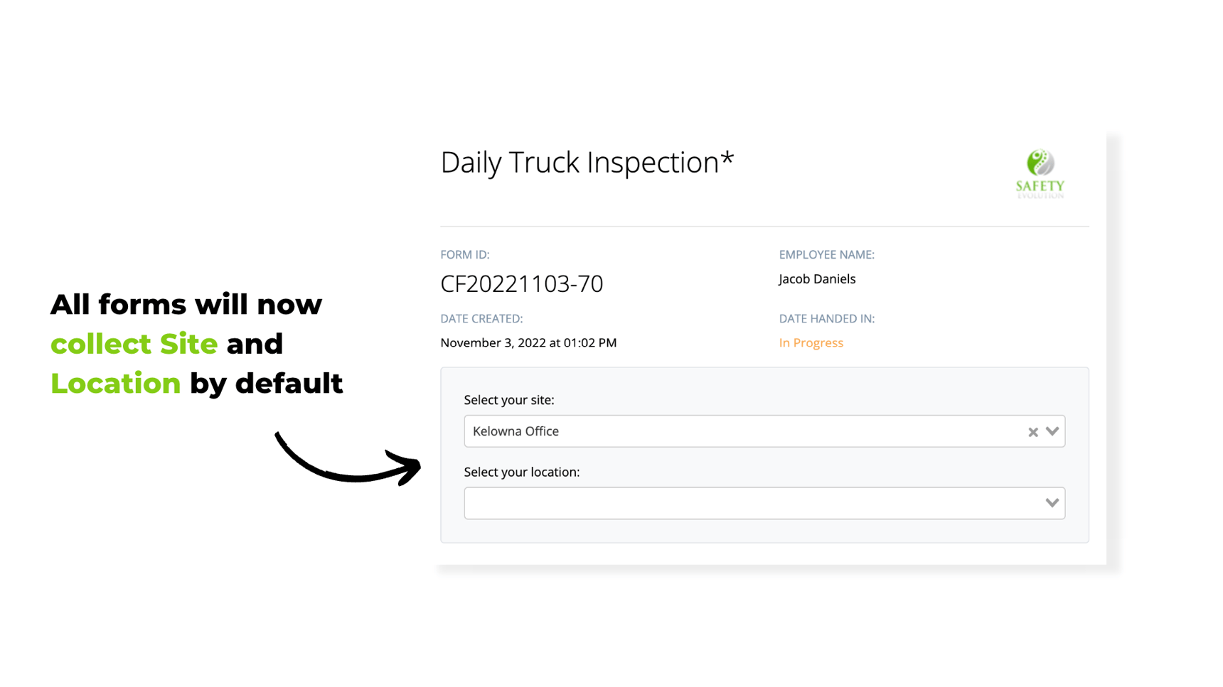 What is the Inspection Element?